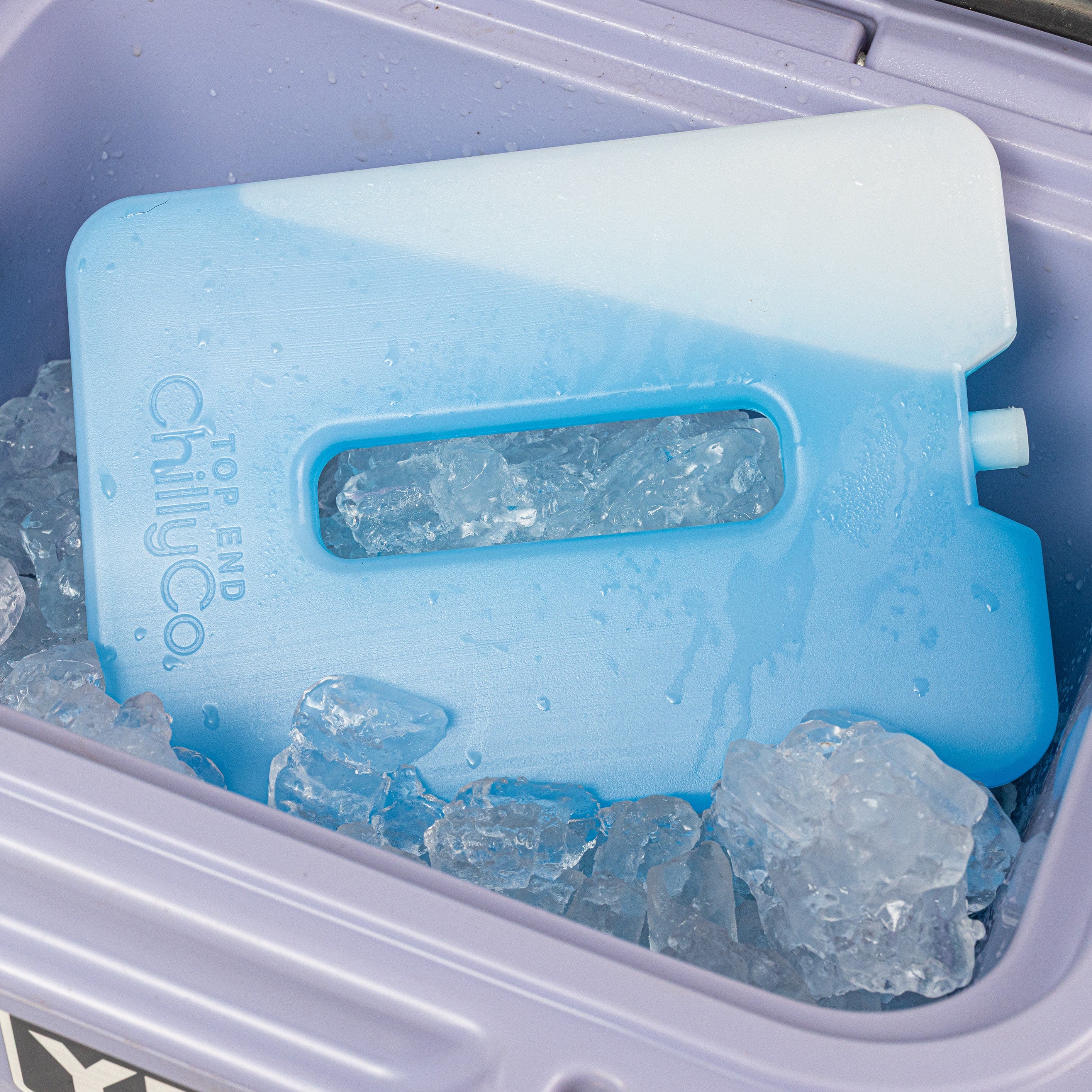 ICE BRICK